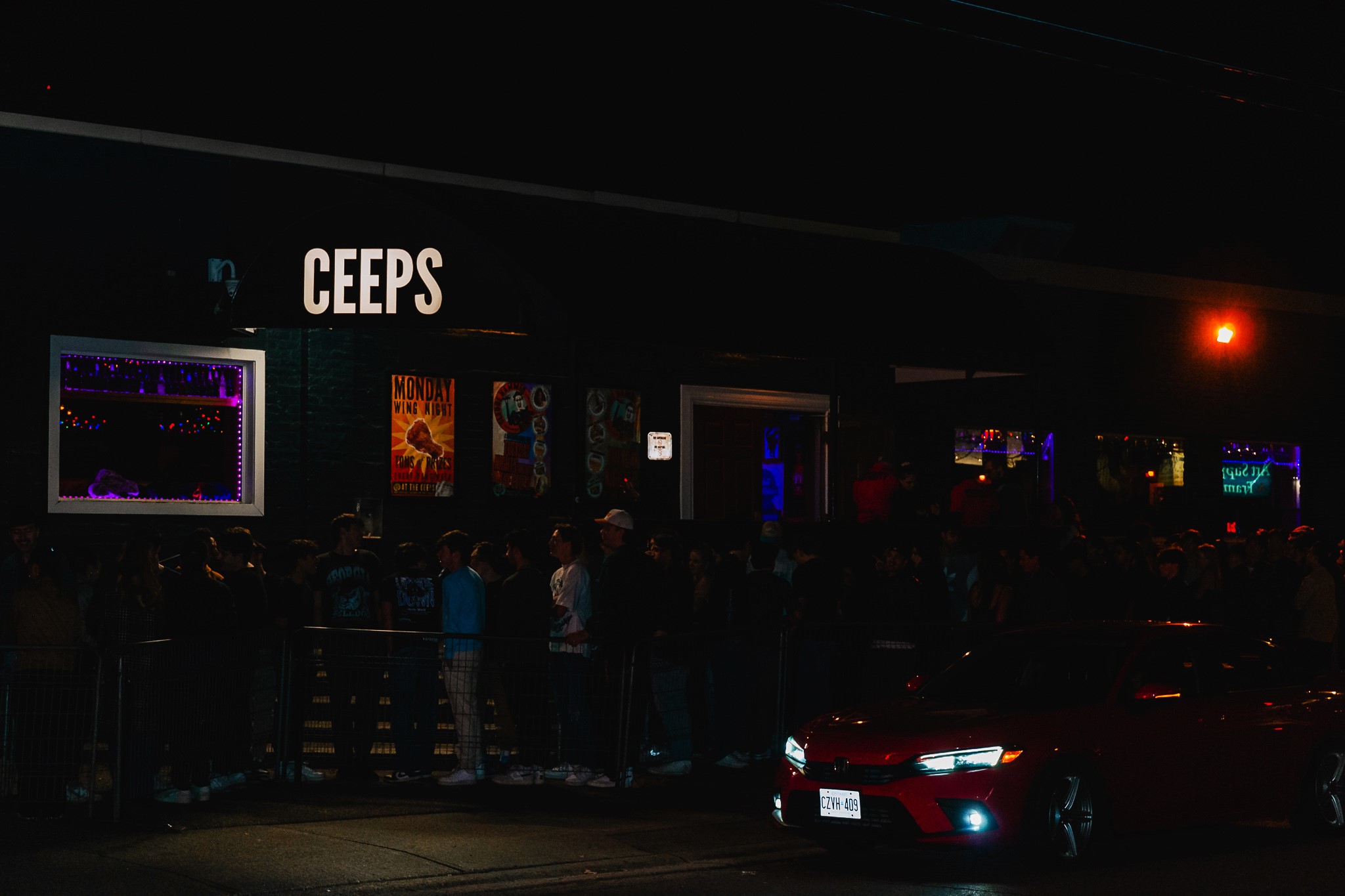 The Ceeps
